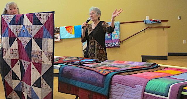 QACDG June 2019 Newsletter