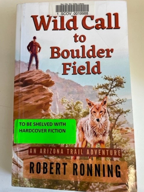 This Week in SCOV 10/26/23