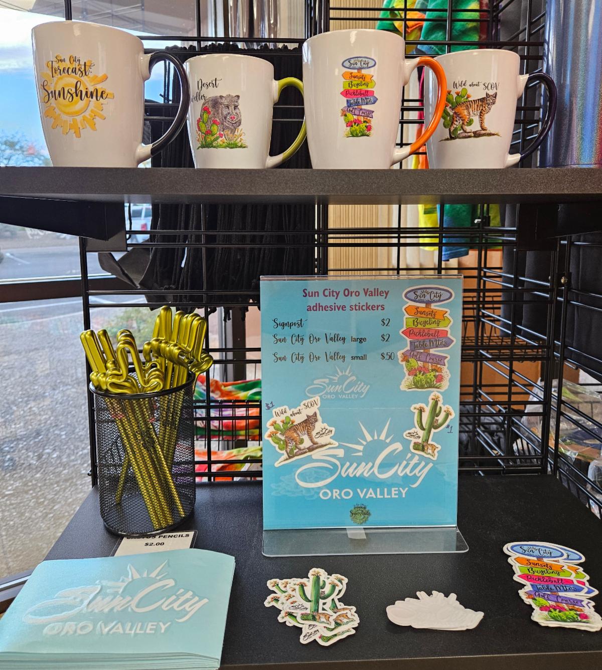 This Week in SCOV 5/23/24