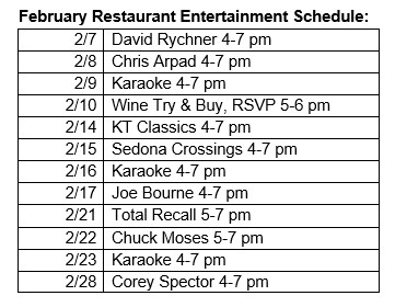 This Week in SCOV 2/6/2025