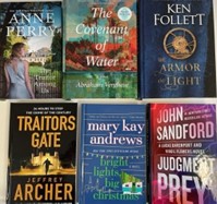 This Week in SCOV 10/26/23