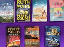 This Week in SCOV 6/27/2024