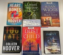 This Week in SCOV 07/06/23