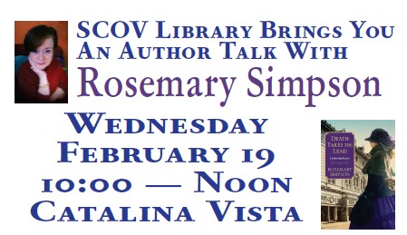 This Week in SCOV 2/6/2025