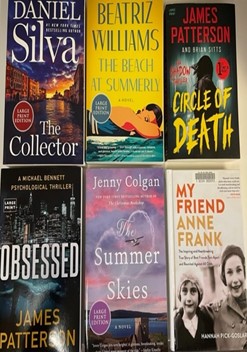 This Week in SCOV 08/10/23