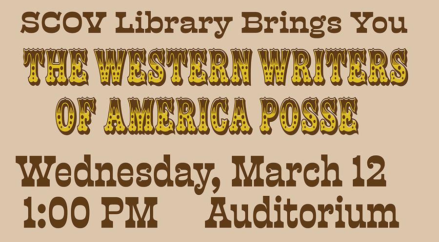 This Week in SCOV 2/20/2025