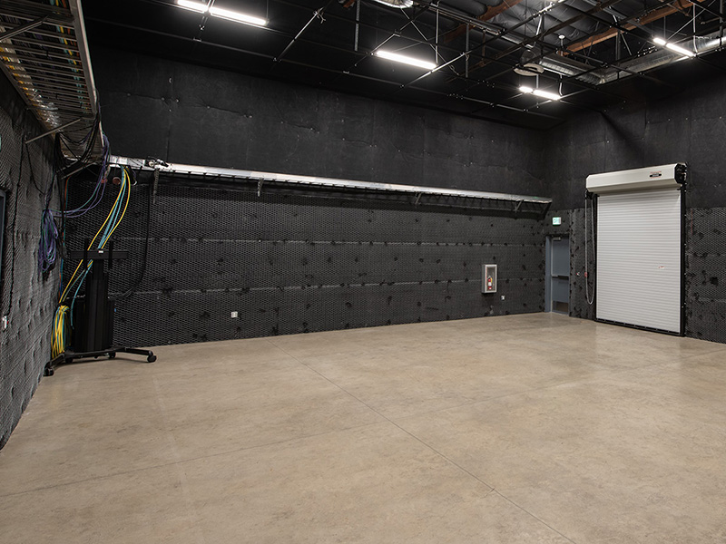 🧐 Looking for a studio? Vista is ready to support the creation of your ...