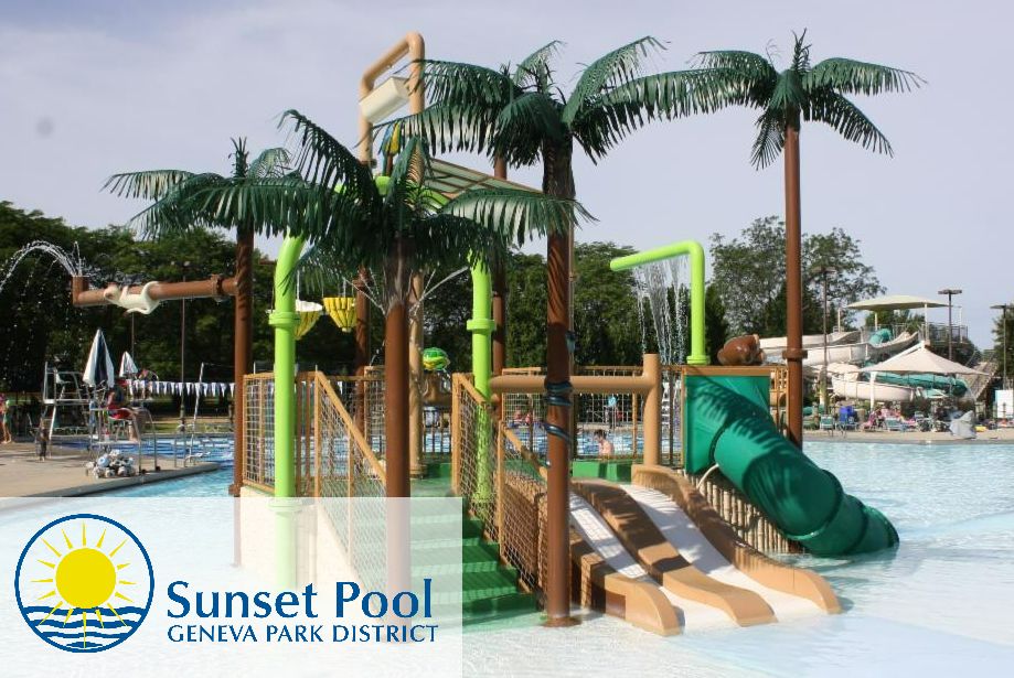 👓 Countdown to Summer: Pools Open Soon!