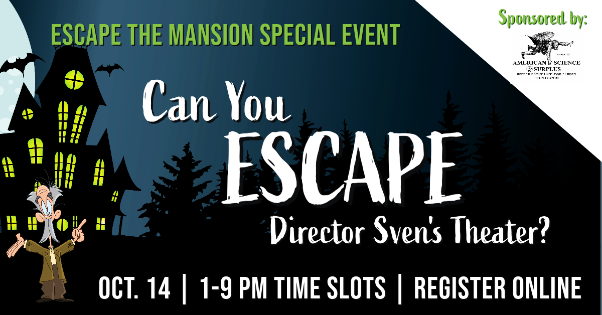 Frightfully Fun Fall Activities!