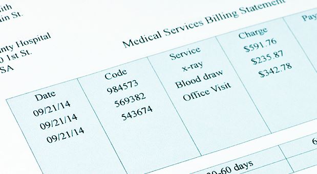 Your Medical Billing Questions Answered