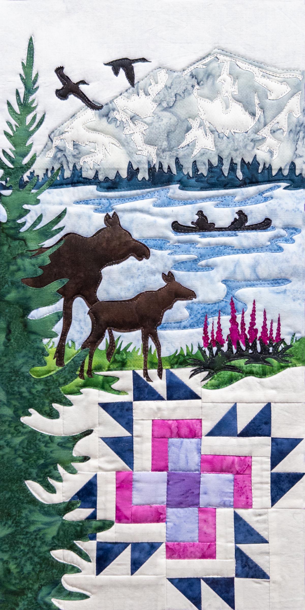 Row by Row 2025 Has Officially Started!