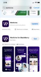 Welcome to Workvivo 😁