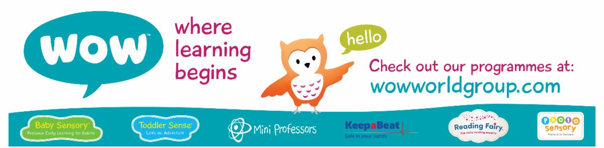 Welcome to your new WOW Email platform