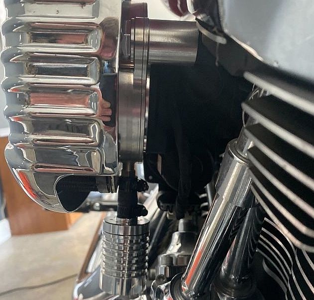 What's Different about Harley Gen II M8 Engine