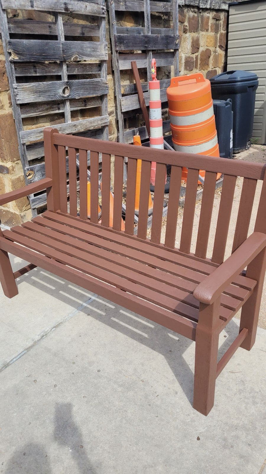 HCR - Cassie's Corner