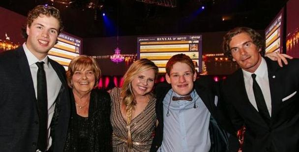 Teenage YouTube Sensation Christopher Duffley Joins The Tenors During ...