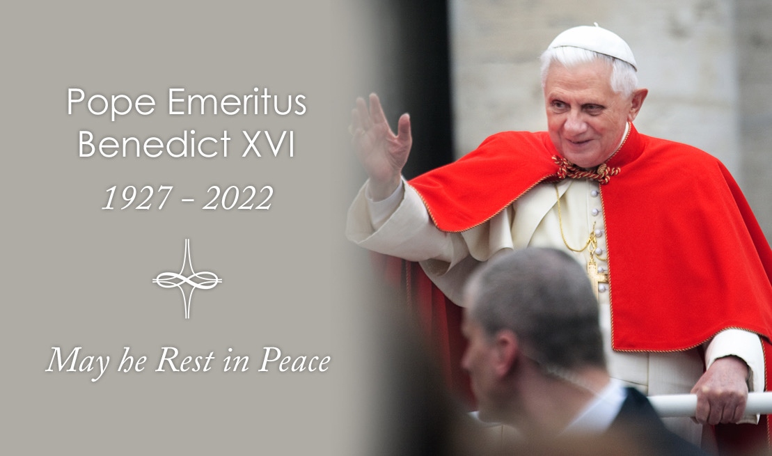 Let Perpetual Light Shine Upon Him