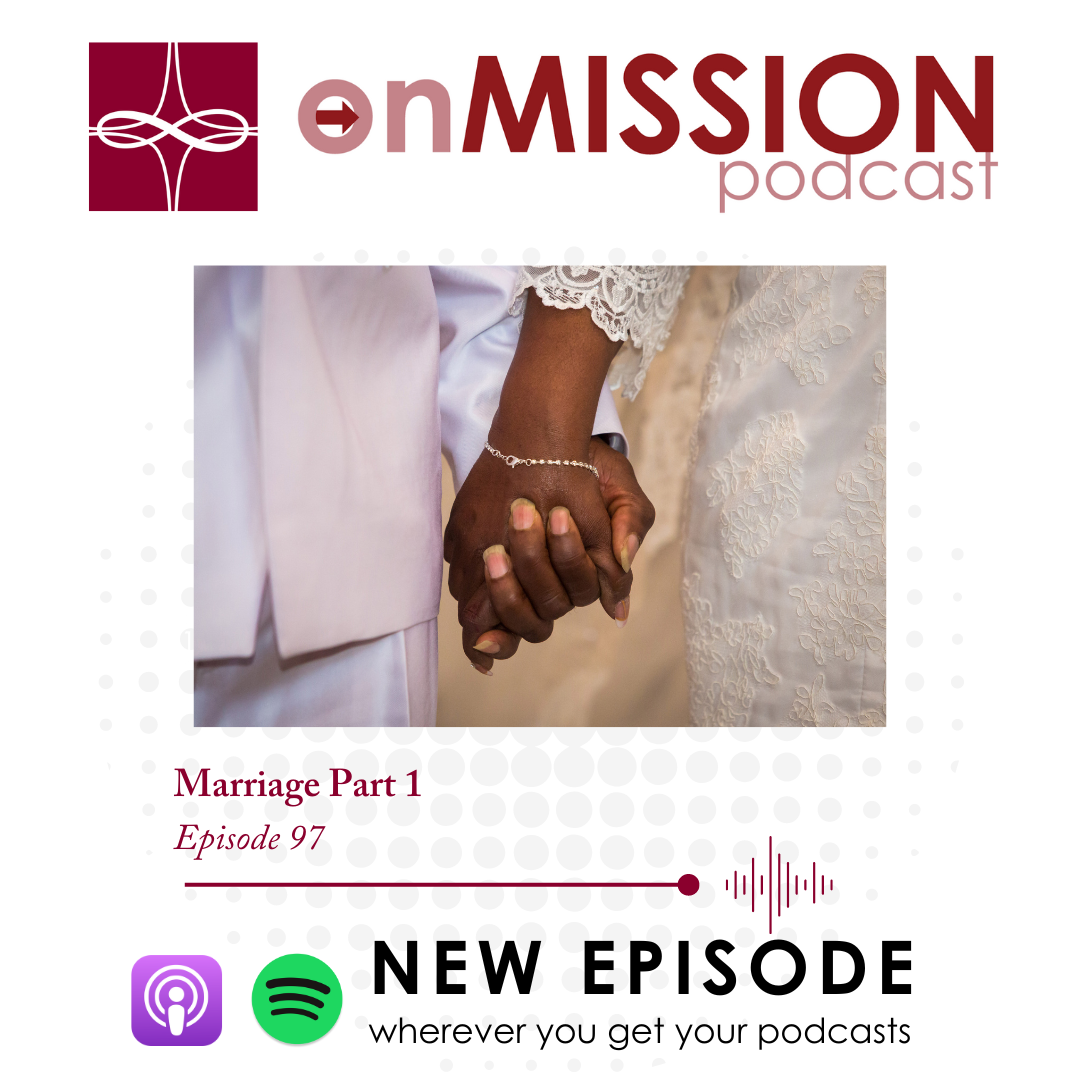 Sharing in the Journey of the Christian Life