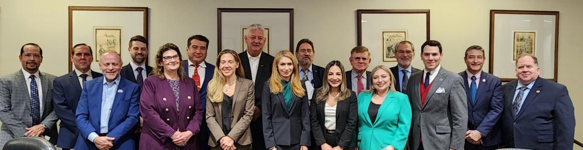 NCBFAA Monday Morning eBriefing -- March 11, 2024