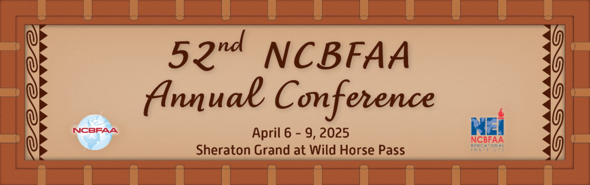 Geoff Powell Receives Coveted NCBFAA Centurion Award During 52nd Annual ...