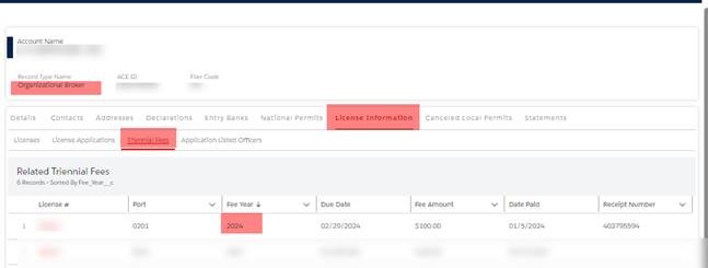 NCBFAA Monday Morning eBriefing -- February 26, 2024