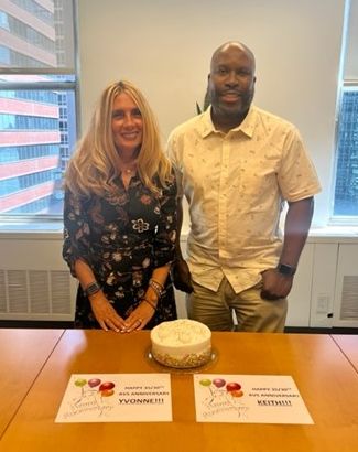 Beneath the AVS Surface: August 2023