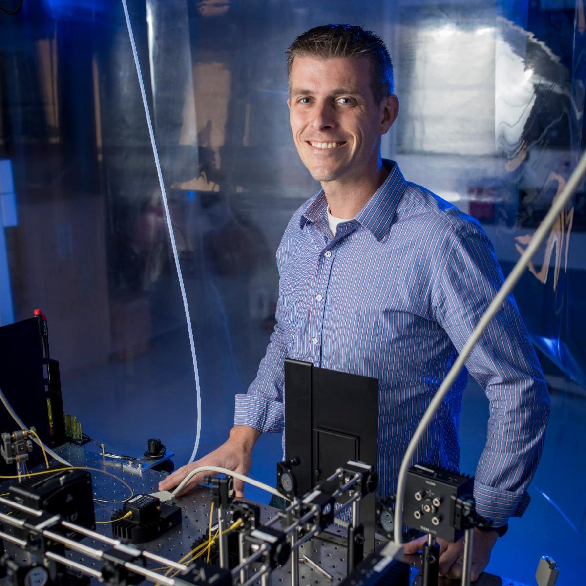 Beneath the AVS Surface: September 2023