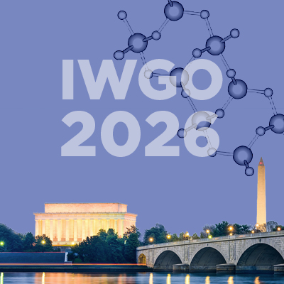 IWGO 2026 | Call for Abstracts Due March 18