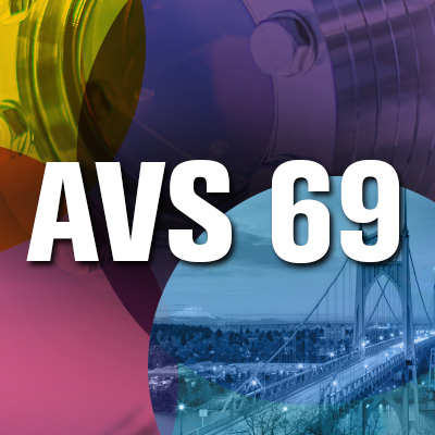 Beneath the AVS Surface: August 2023