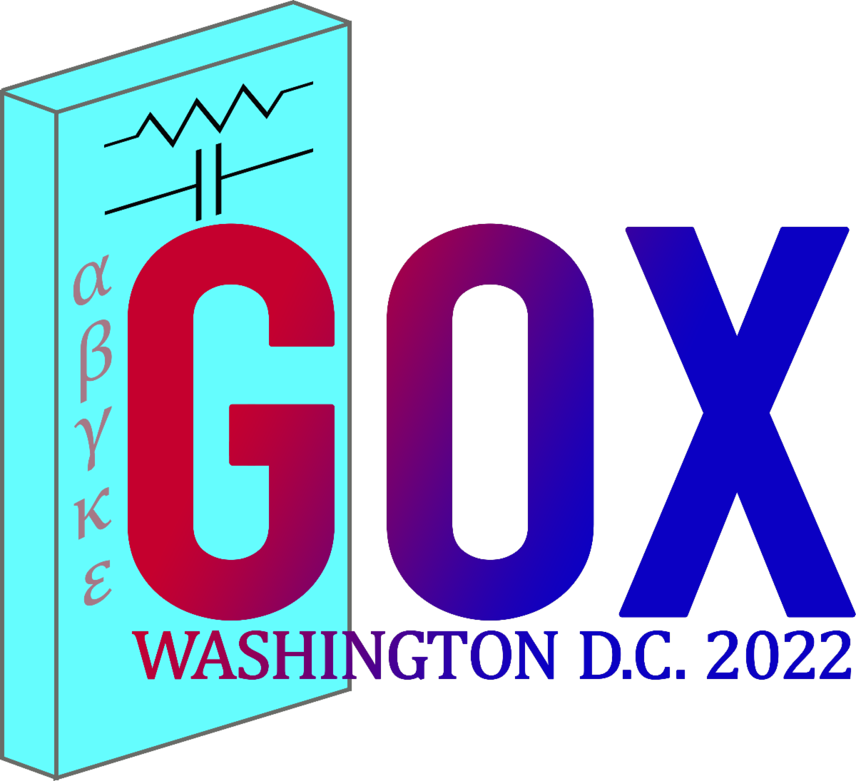 GOX 2022 - Technical Program Now Online | Register by June 30 and Save