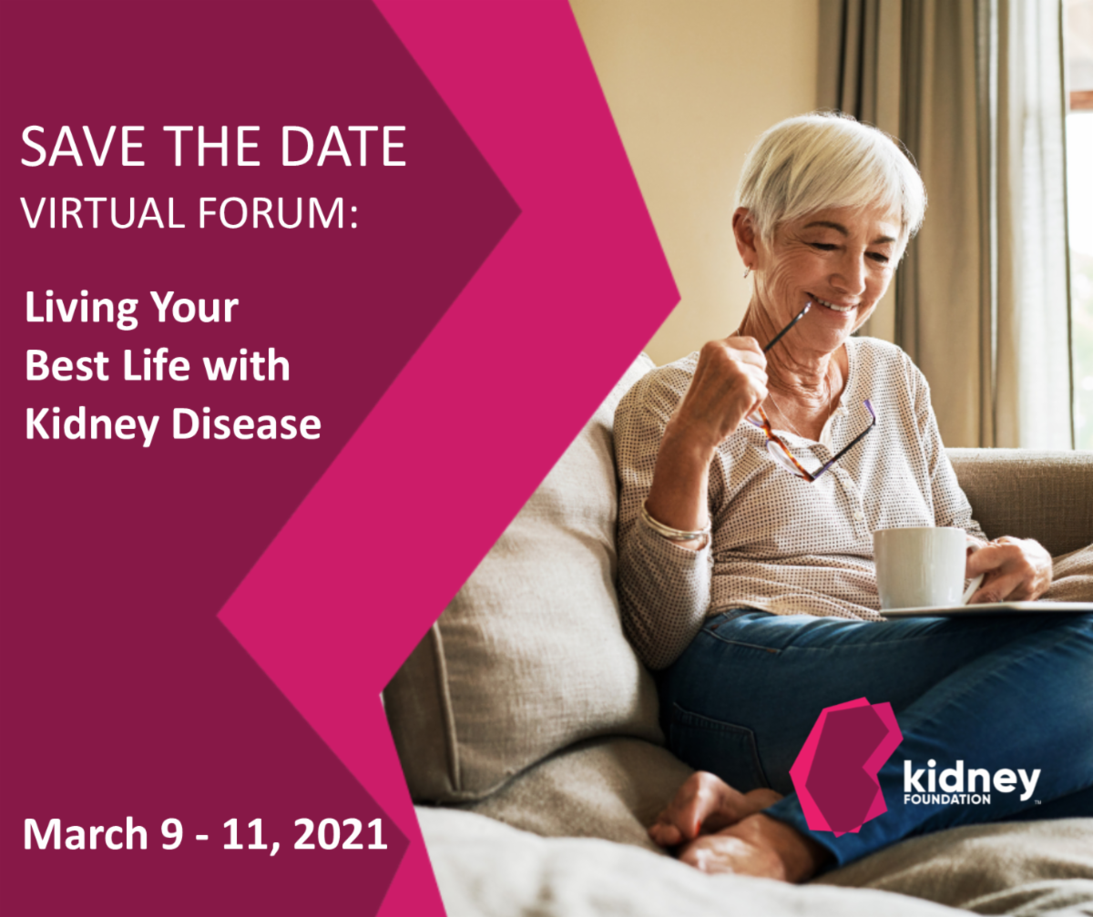 News for Renal Professionals
