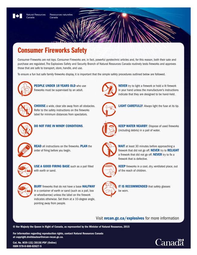 August Health and Safety Newsletter
