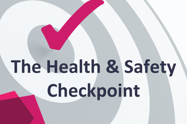 August Health and Safety Newsletter