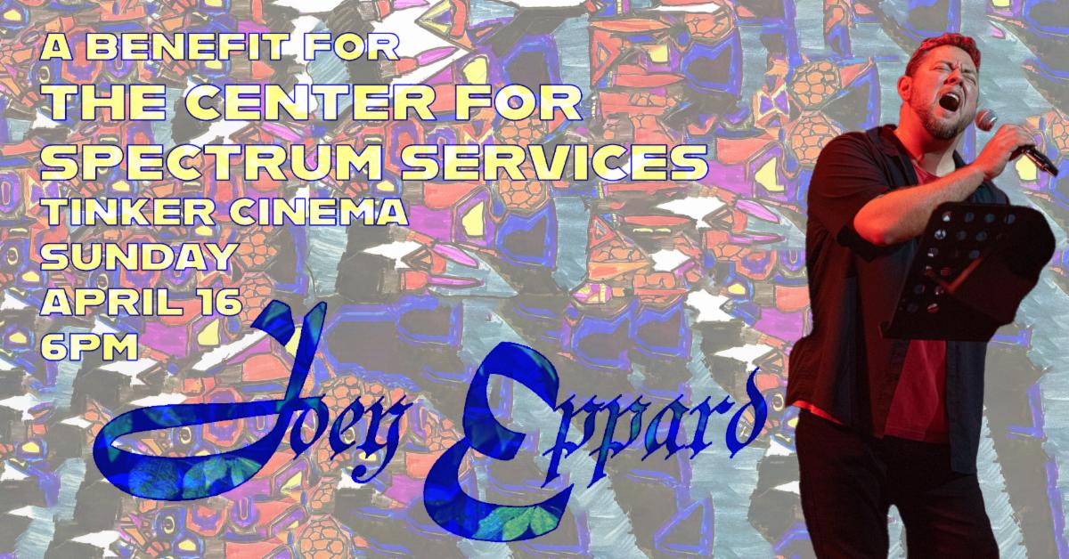 Salute Autism Acceptance Month