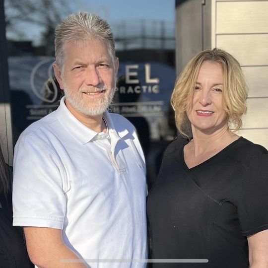 🎉 Celebrate 30 Years with Abel Chiropractic + Food Truck Thursday!