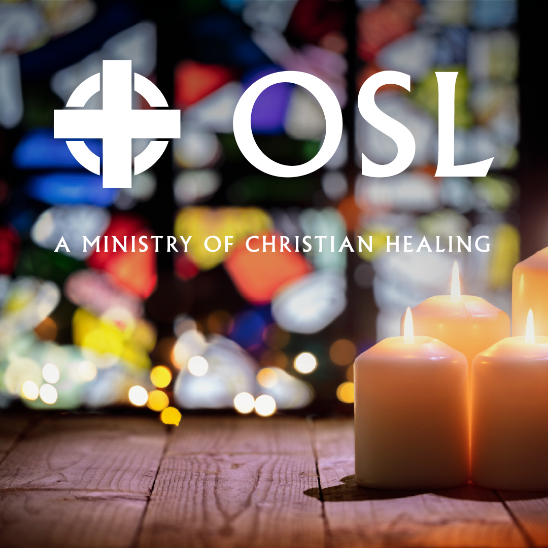 This week at St. Martin's