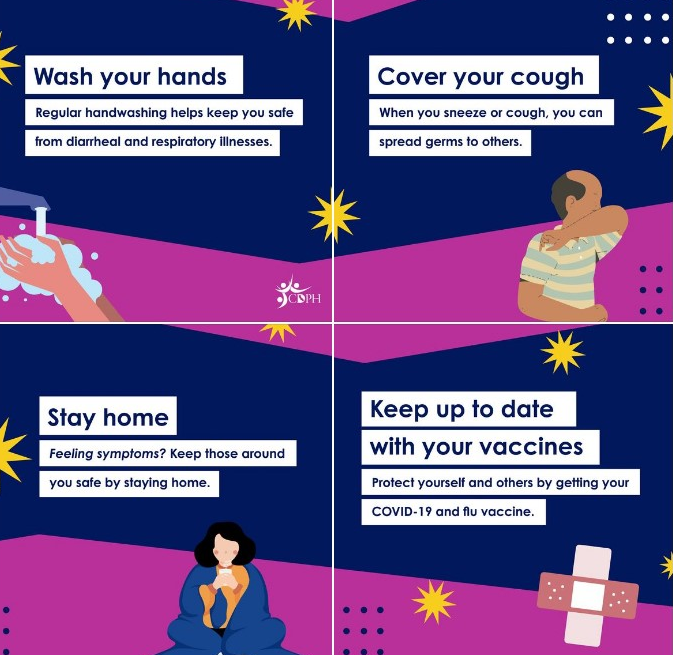 December Health Newsletter from Big Sur Health Center