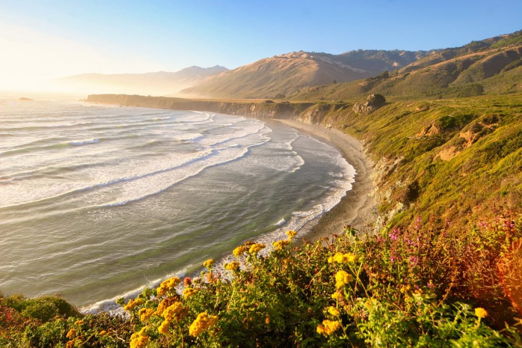 September Health Newsletter from Big Sur Health Center