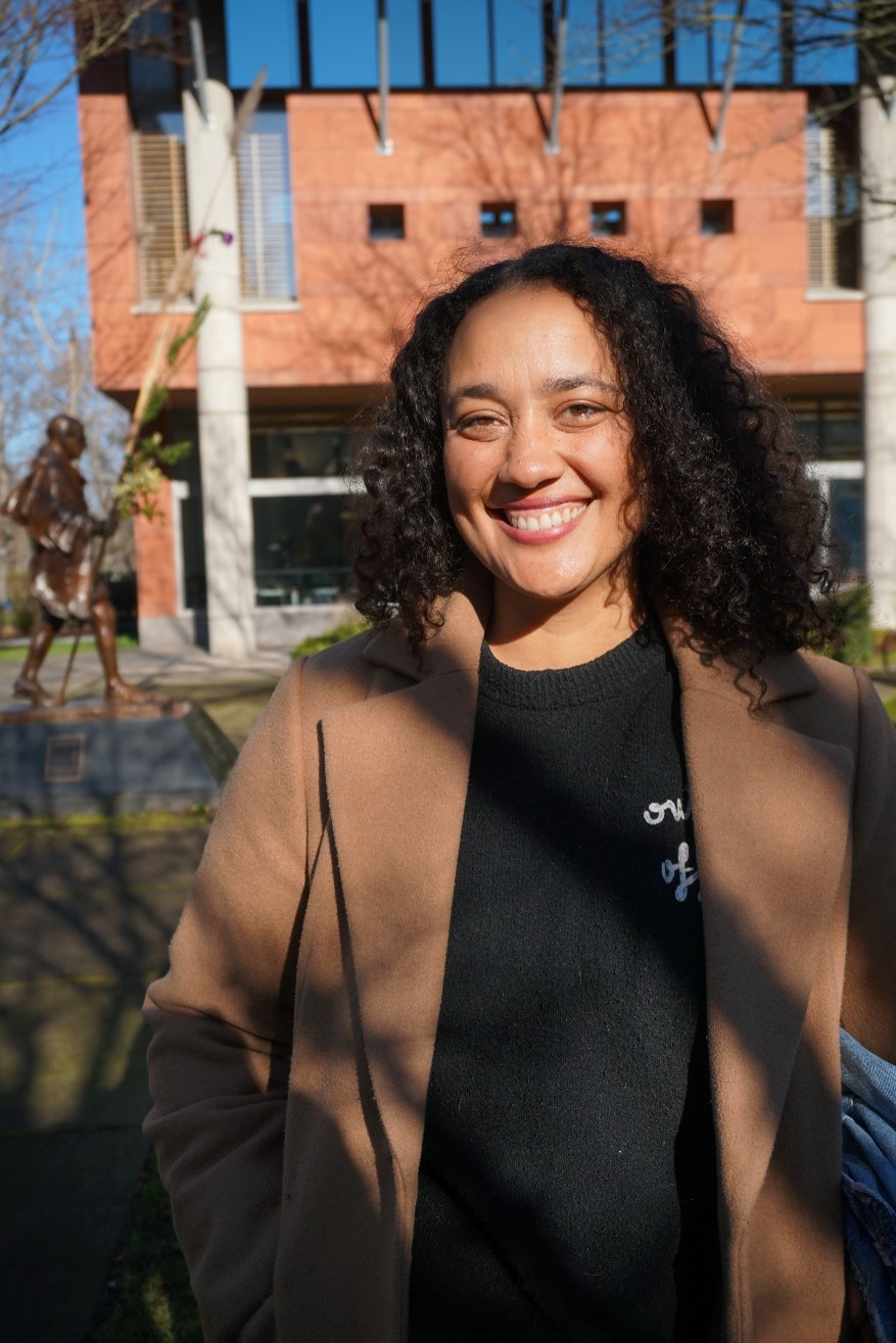 King County Children and Youth Advisory Board Members
