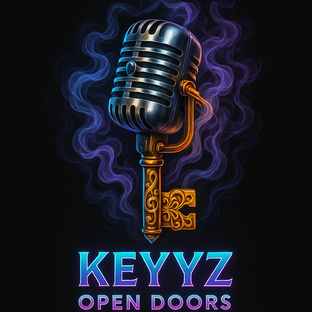 Keyyz Open Doors