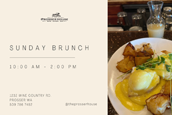 Plan Your Visit To Prosser