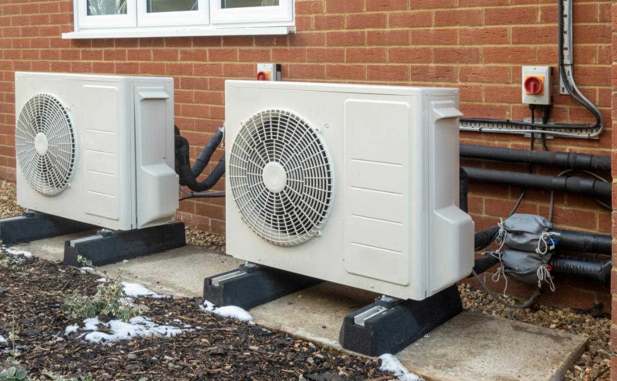 Turn Energy Efficiency Into Real Savings