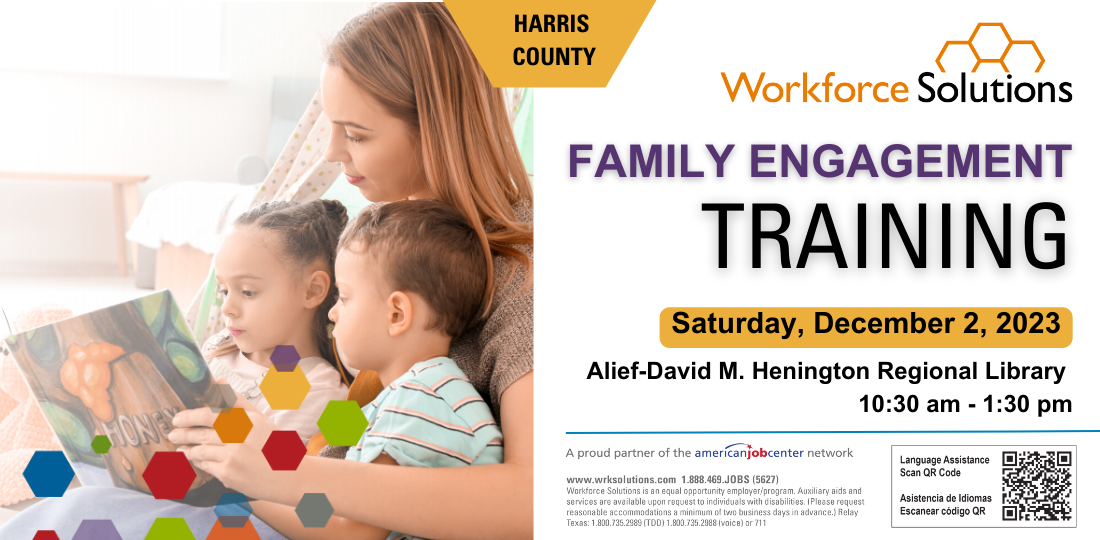 Professional Development and Texas Rising Star upcoming trainings ...