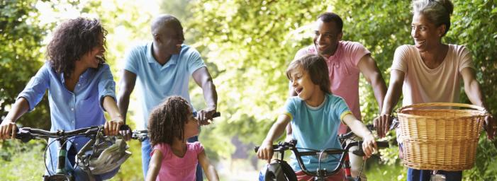 Connecting Generations