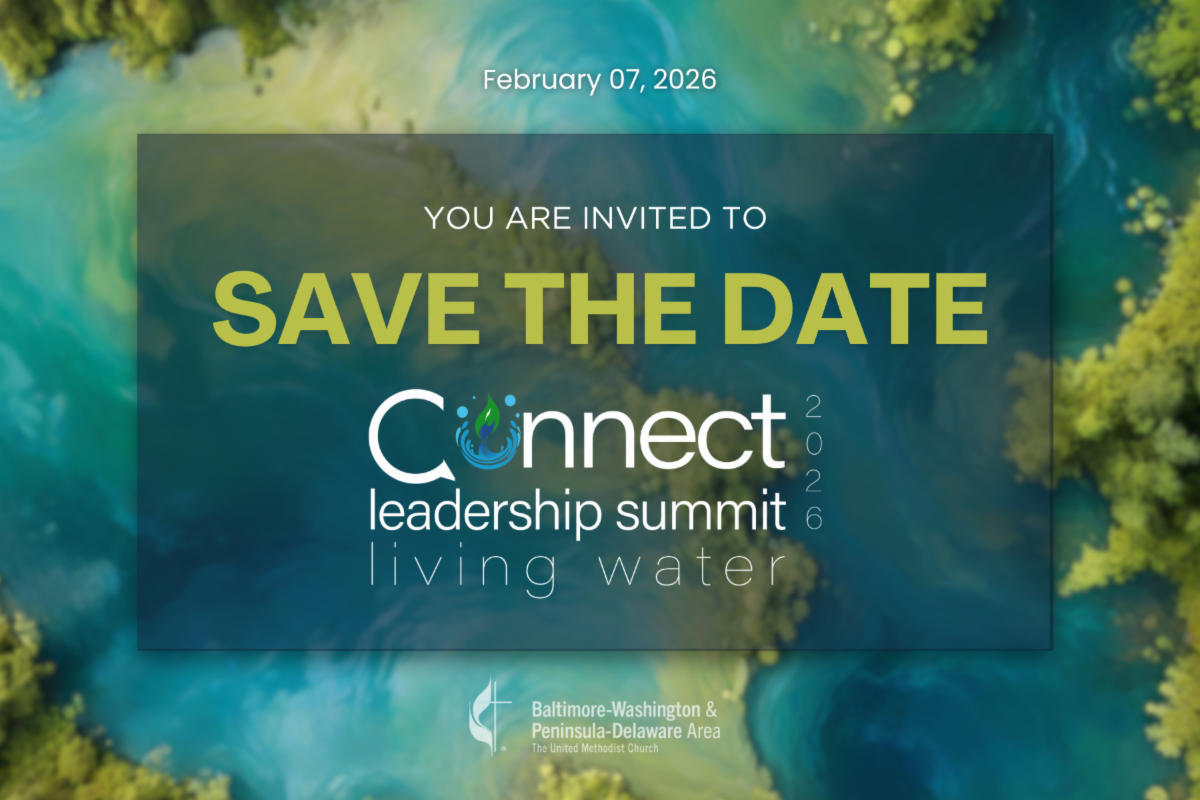 Connect Leadership Summit Survey