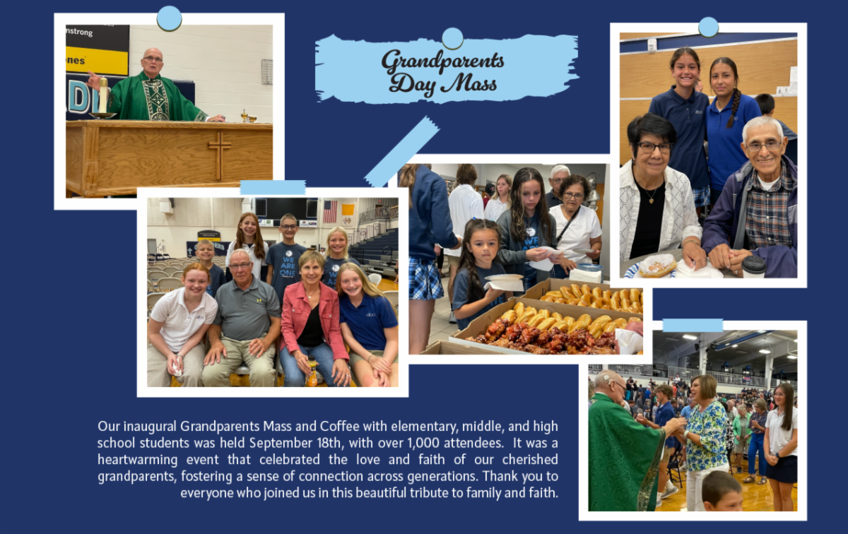 Fall 2024 Crusader Update