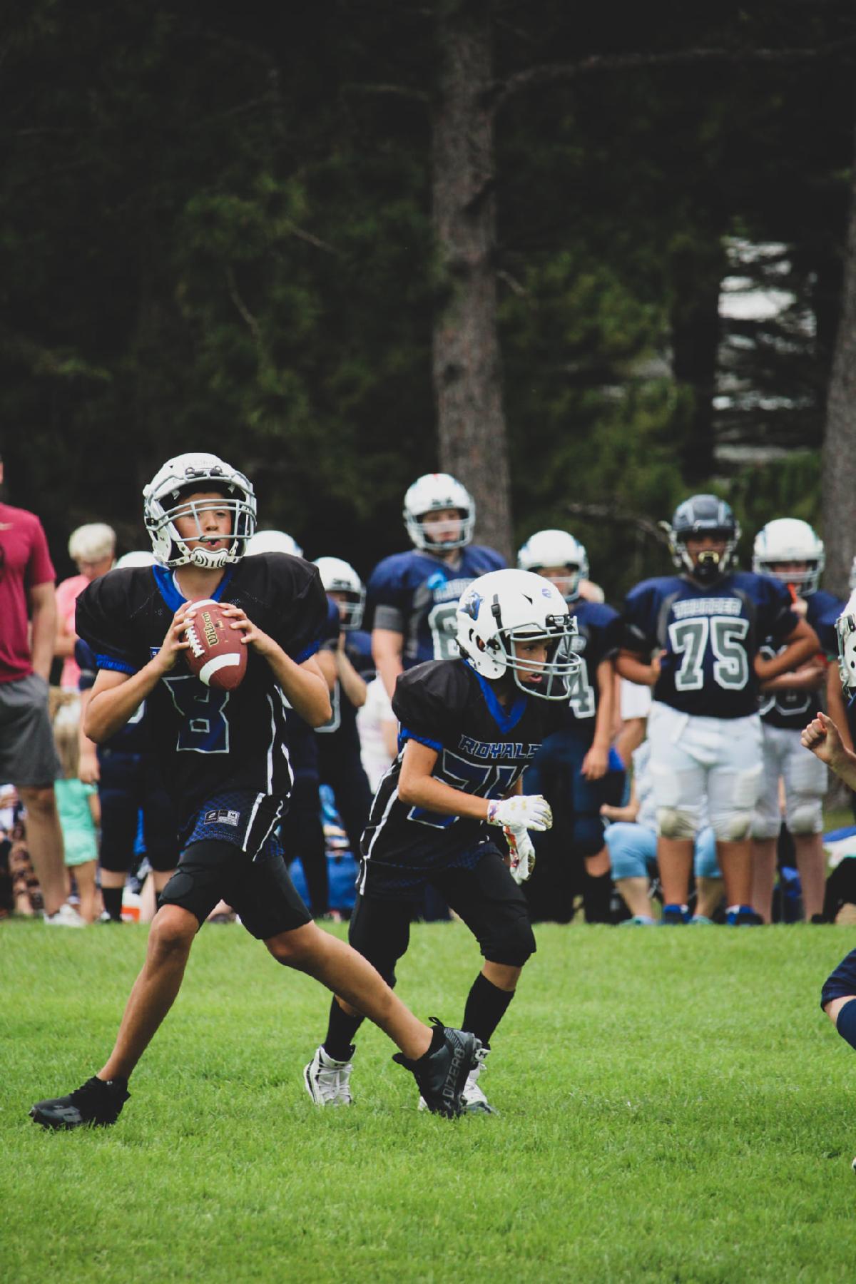 RYFA 2021 postseason parent survey