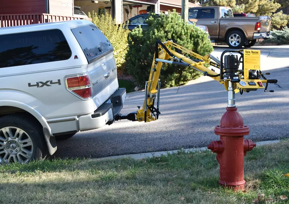 How Hurco Valve Exercisers Keep Water Systems Flowing 💦