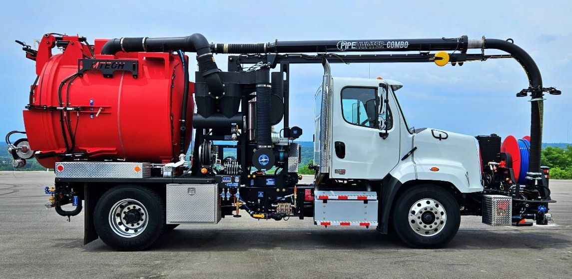 No CDL? No Problem. Meet PipeHunter’s Powerhouse Lineup