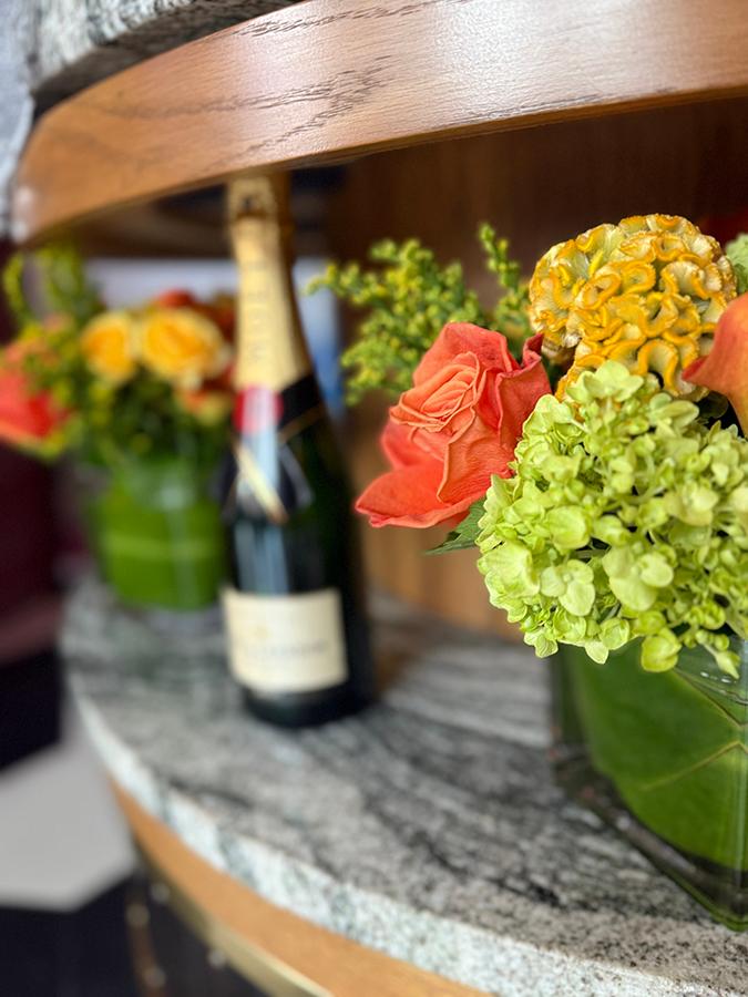 Weekly News at Martignetti Companies